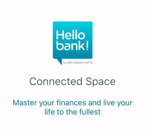 Hello bank! gaat voor Open Banking – #WhatsNext: Innovatie, Kunst en Design